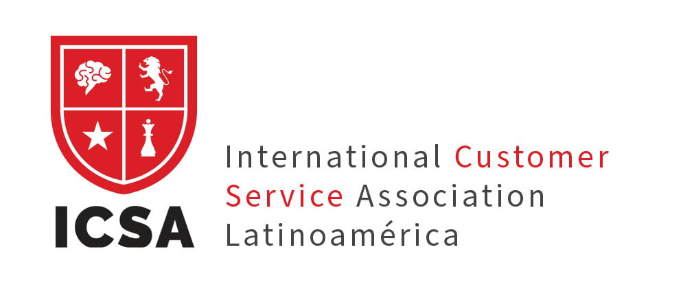 ICSA – Asociación Internacional de Servicio al Cliente